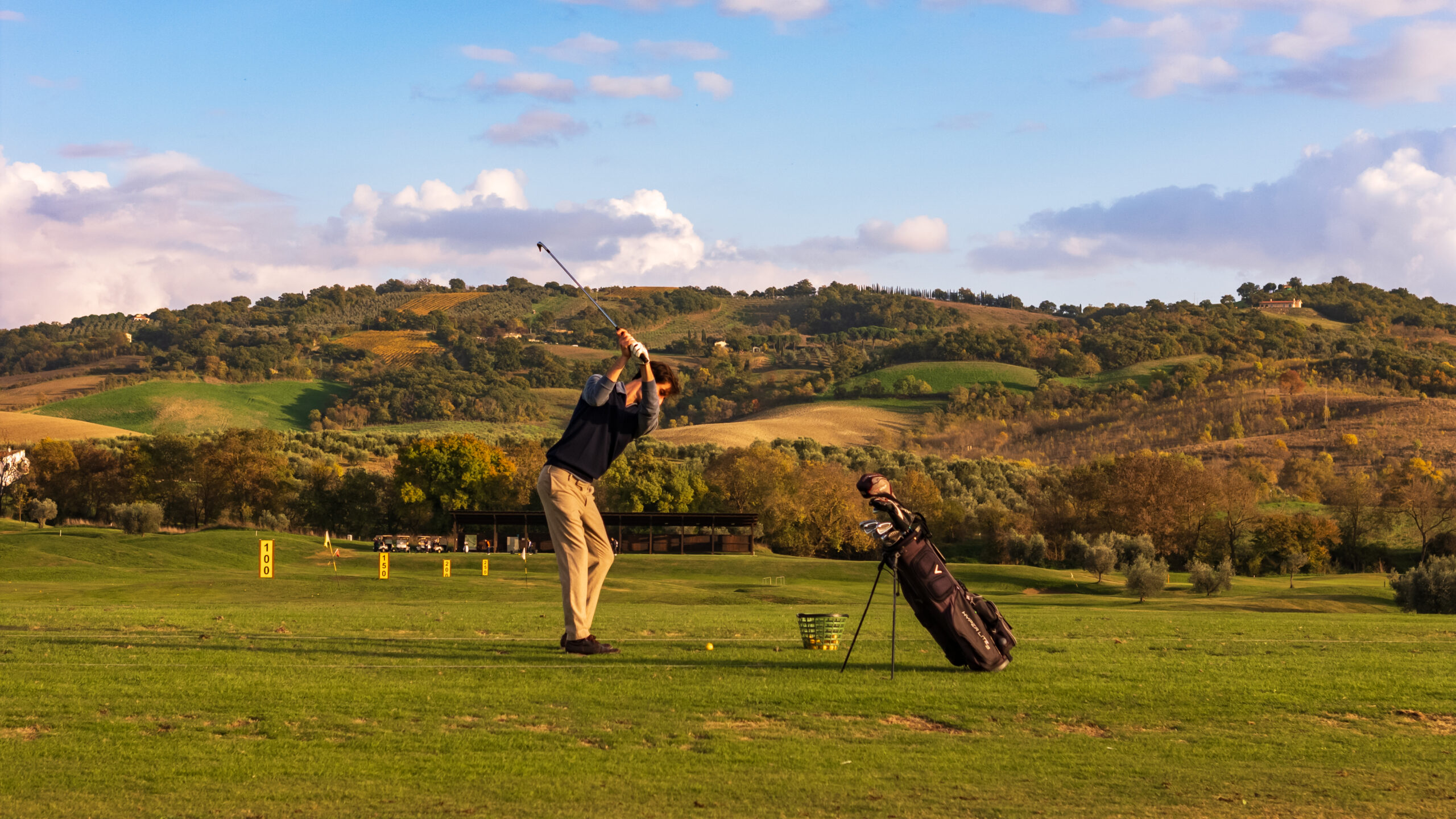 Northern Greens - La Dolce Vita